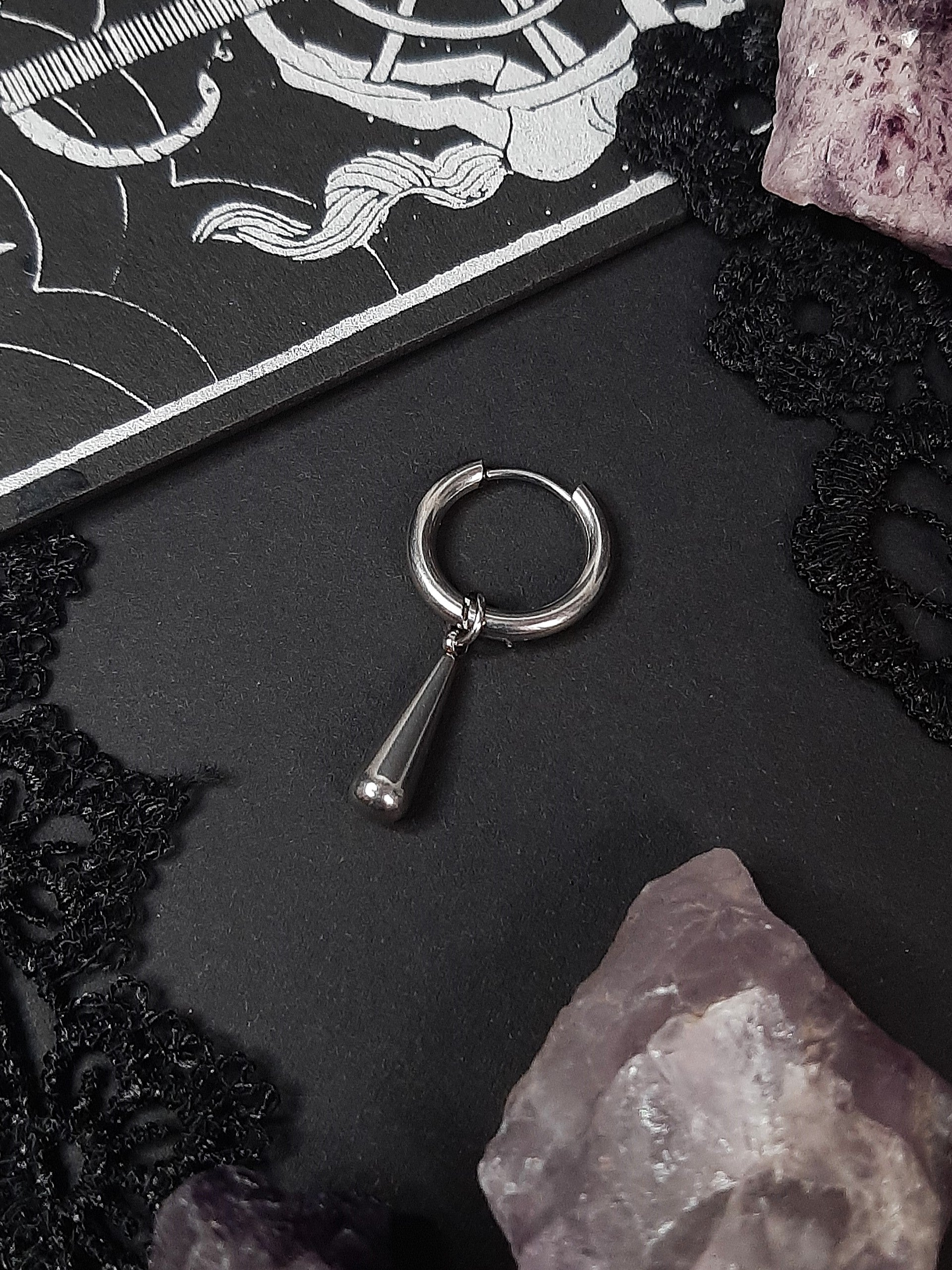 Enigma charms clicker ～ DROP – equinoxart